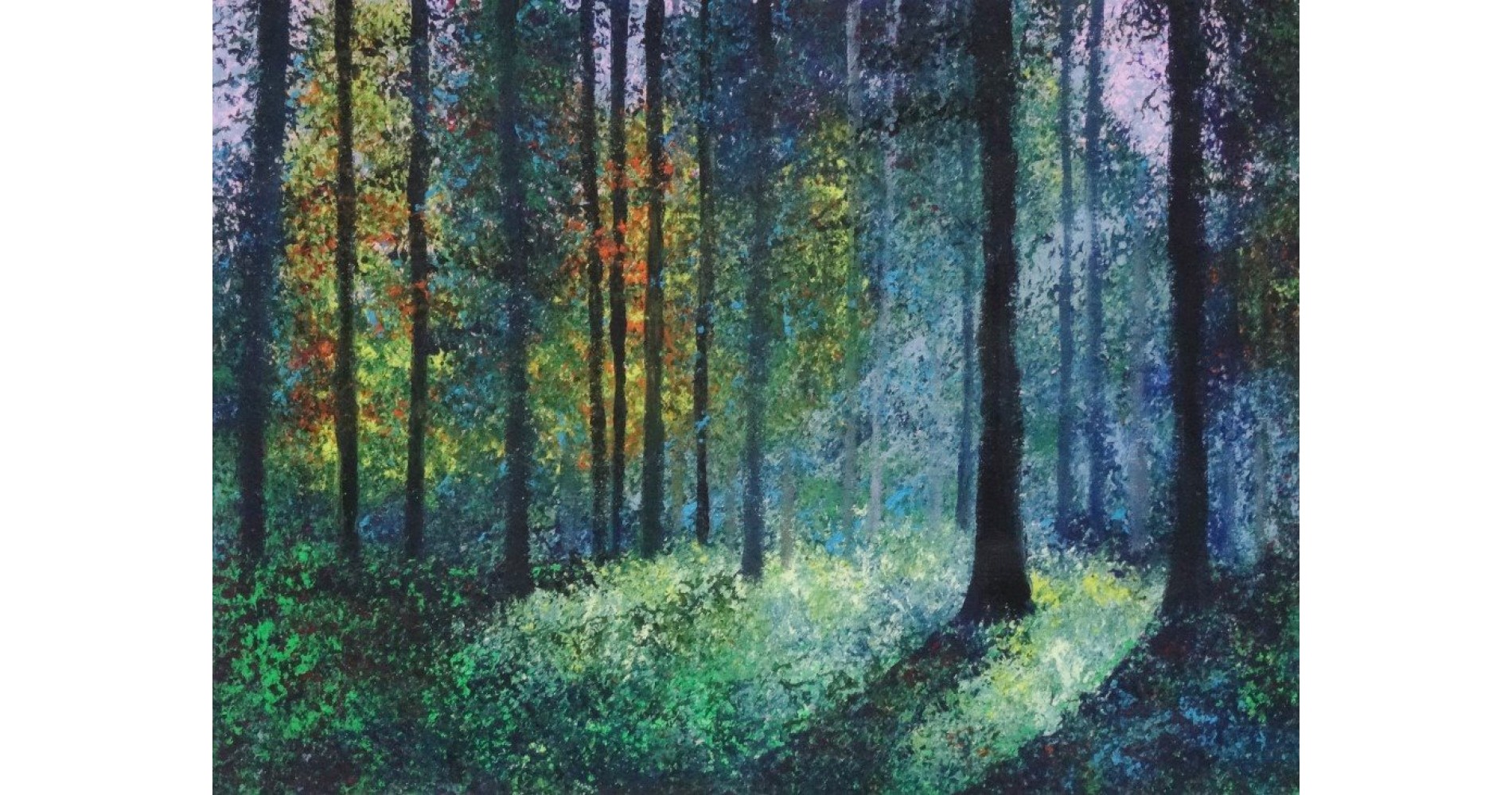 Natalie burns art and prints